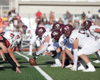 Morgan football preview: Defending state champs hope to reload, go fast ...